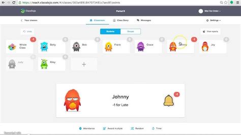 Classdojo Youtube Classdojo