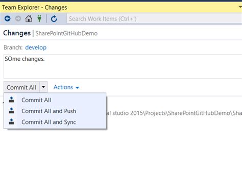 Sharepoint Connoisseur January 2017