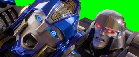Megatron Killing Sentinel Prime Meme Transformers One Movie Green S Creatorset