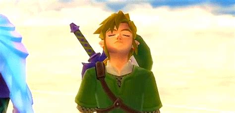 Link Zelda Legend Of Zelda  On Er By Adolanim