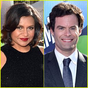 Here’s Why Mindy Kaling & Bill Hader Didn’t Return for ‘Inside Out 2′ – Plus, Meet Their ...