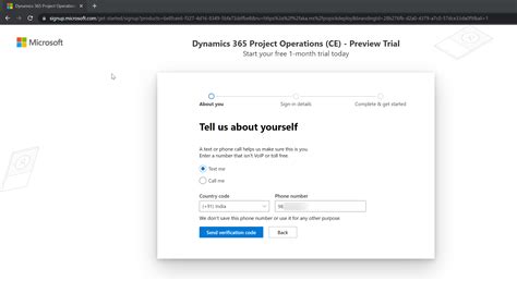 How Do I Deploy A Dynamics 365 Integrated Trial Environment