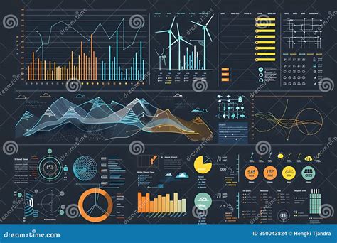 Visualizing Data Charts Graphs And Diagrams For Effective