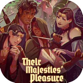 Their Majesties' Pleasure android iOS-TapTap