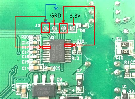 Trying To Flash Tasmota On Tywe3s · Issue 5377 · Arendsttasmota · Github