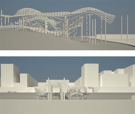 Structure Of A Wave Architecture Structure Of A Wave Architecture
