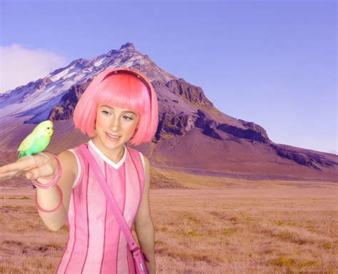 Ziggys Alien Ziggys Alien
