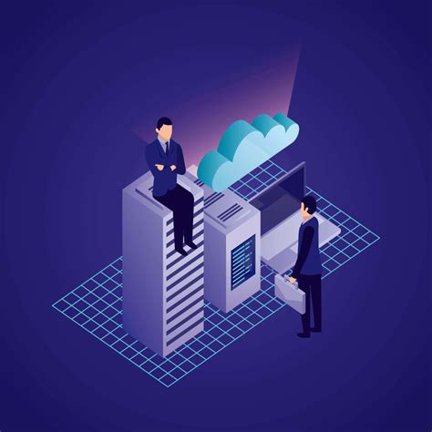 Understanding Server Infrastructure And Its Impact On Hosting EngineARC