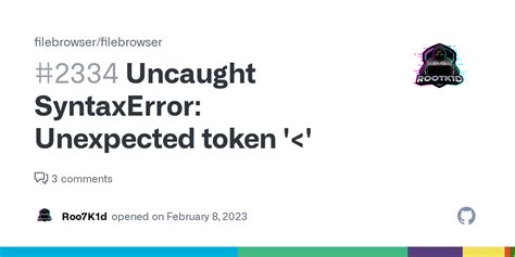 Uncaught Syntaxerror Unexpected Token