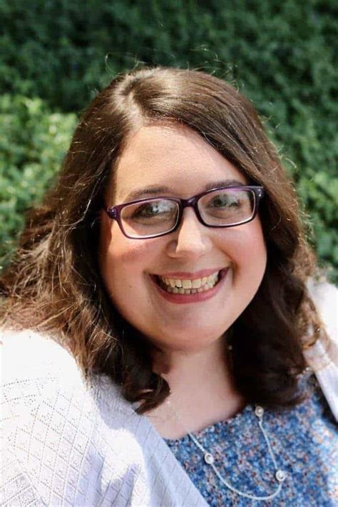 Liz Orvis Overcoming Mediocrity Making An Impact One Story At A Time