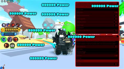 LEVELS Sword Fighters Simulator Script Gui AutoFarm Collect Kill Aura Pets And More