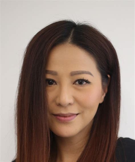 Joyce Tang 滕麗名 Mydramalist