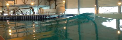 Figure 2 From The Potential Of Wave Feedforward Control For Floating Wind Turbines A Wave Tank