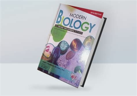 Modern Biology Textbook Pdf For Secondary School Download Entaten
