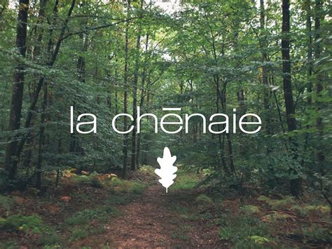 La Chênaie Cosmétiques Burgundy France