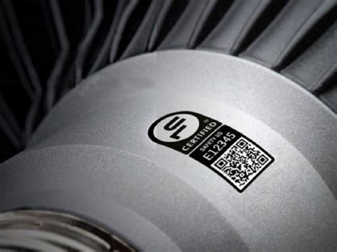 Ul Lighting Standards Update Led Journal