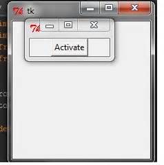 Dialog Box Placement In Tkinter With Python Stack Overflow
