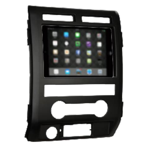 2009 2014 Ford F150 Ipad Mini Dash Kit Audiodesigns Cg Store