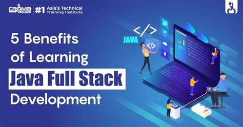 Satish Kumar On Linkedin 5 Benefits Of Learning Java Full Stack