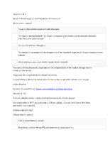 MRCOG Part 1 Exam Notes 1 File Download