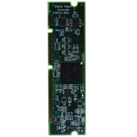 tmdscncd28335 datasheet texas instruments tms320f28335 devices members