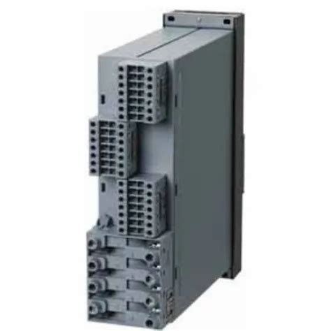 SIEMENS Siprotec 4 Protection Relay Siemens Siprotec 4 Siprotec 7UM62 Generator Protection