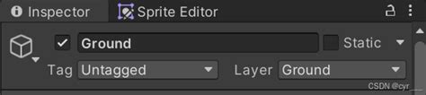 Unity教程（十）tile Palette搭建平台关卡unity Tile Palette Csdn博客