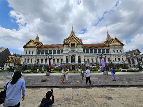 [한국인전용] 방콕 왕궁 And 에메랄드 사원 And 새벽사원 반일 투어