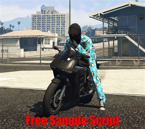Create Modify Or Fix Fivem Scripts By Ratprez Fiverr
