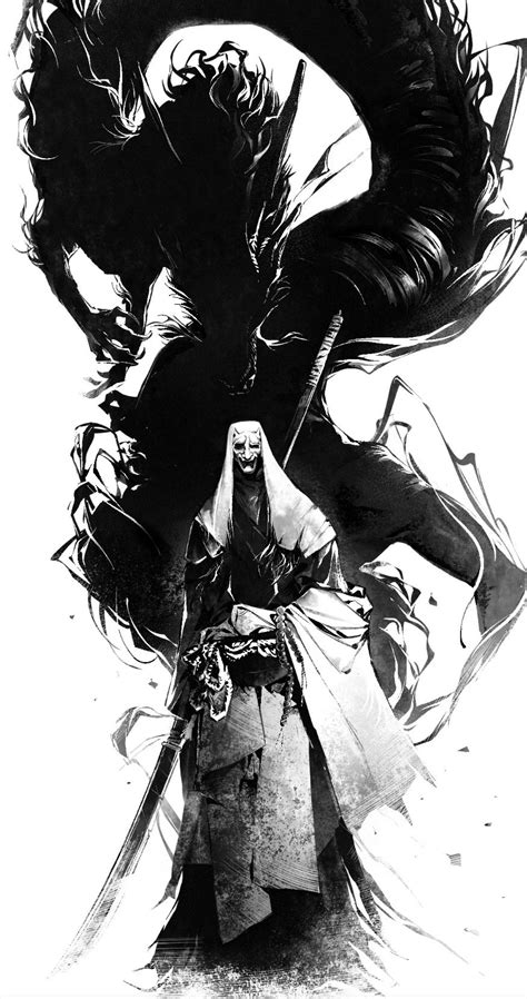 Megasus Corrupted Monk Sekiro Shadows Die Twice Highres 1other