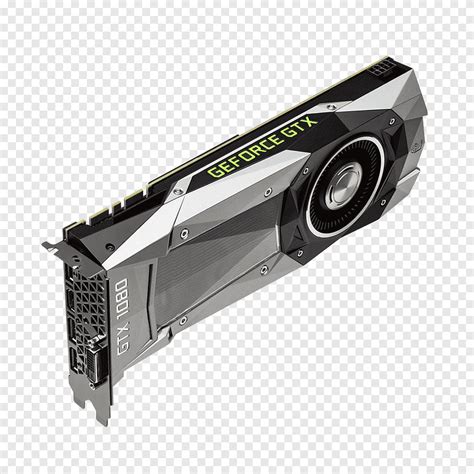 그래픽 카드 및 비디오 어댑터 Nvidia Geforce Gtx 1070 英 伟达 精 视 Gtx Nvidia 전자 제품 전자 장치 Png Pngegg