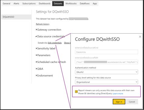 seamlessly integrate databricks on aws with power databricks