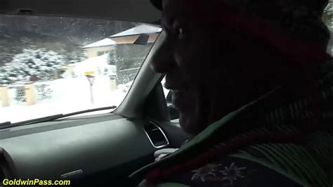 Busty Spinner Gets Guts Destroyed By Cock The Size Of Her Head