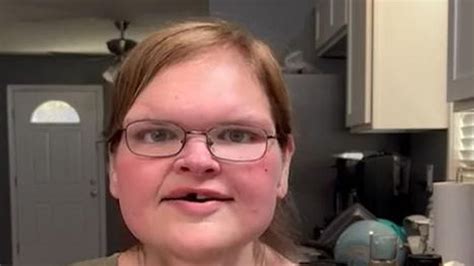 Nach Krasser Abnahme Tammy Slaton Zeigt Sich Erschlankt