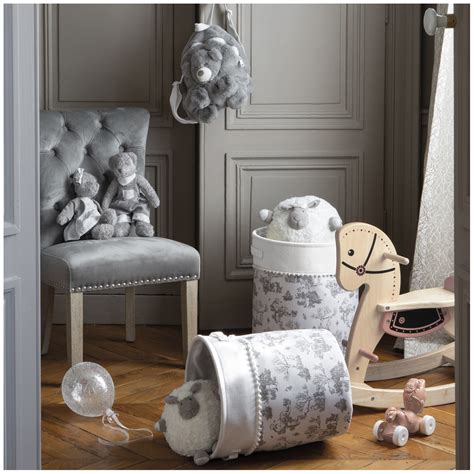 Cuddly Sheep Plush Medium Size Mathilde M