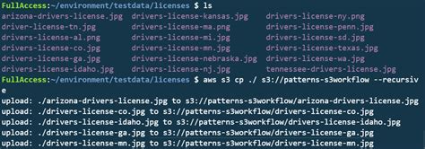 Automating Scalable Business Workflows Using Minimal Code Aws Compute Blog