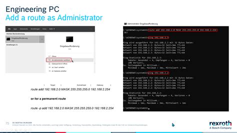 Ctrlx Safety Engineering Remote Access To Safex C