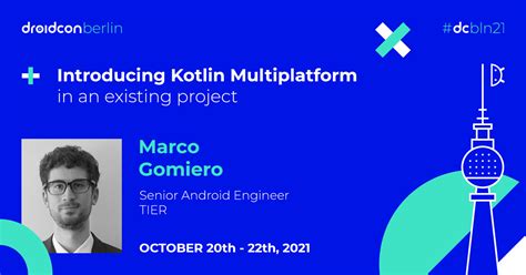 introducing kotlin multiplatform in an existing project droidcon