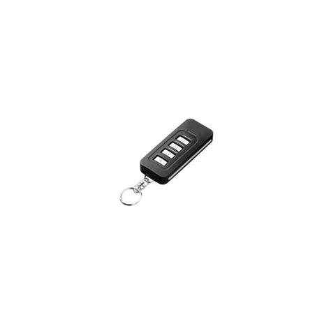 Neo Dsc Remote Control 4 Buttons Design