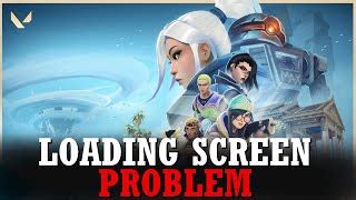 How To Fix Valorant Stuck At Loading Screen Step By Step Guide Guide Screen Mp Mp