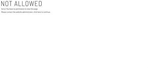 Resolve Netsuite Patch Causing “not Allowed” Suitecommerce Error Anchor Group