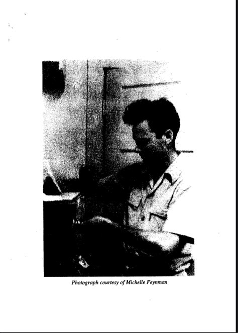 solutions for feynman lectures on computation 1st by richard p feynman