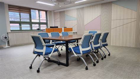 현암초등학교 늘봄교사 연구실 납품실적 주코퍼스