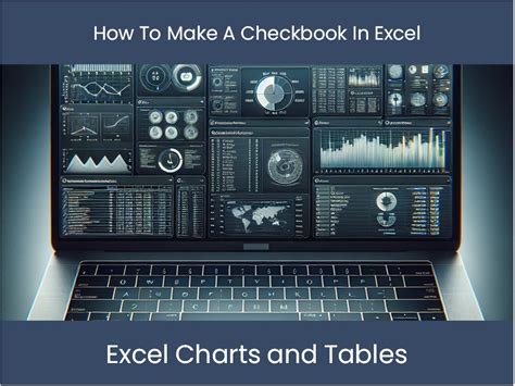 Excel Tutorial How To Make A Checkbook In Excel