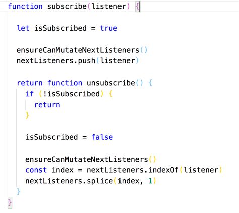 GitHub yinguangyao simple redux 一个简单的 redux 实现