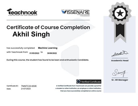 Akhil Singh On Linkedin Teachnook Ai Ml Wissenaire Iitbhubaneswar