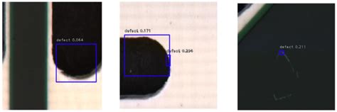 Sample Images For False Positive Download Scientific Diagram