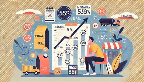 インフレって何物価が上がるとどうなる みんなの学級通信