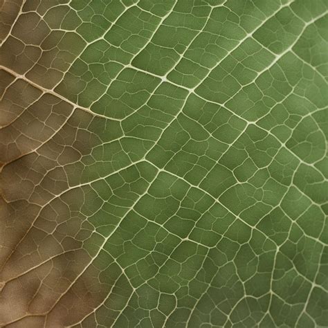 Premium Photo Photograph Of A Tree Leaf Texture