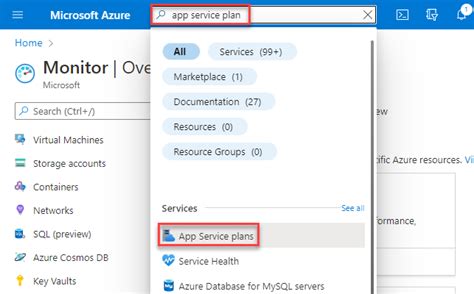 Autoscale In Azure Using A Custom Metric Azure Monitor Microsoft Learn